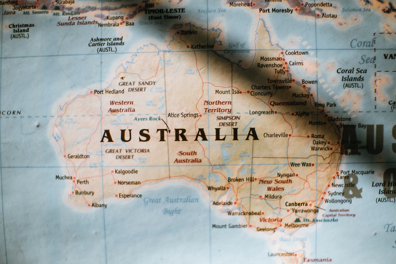 Filo101: A Guide for Filipino Student Immigrants in Australia